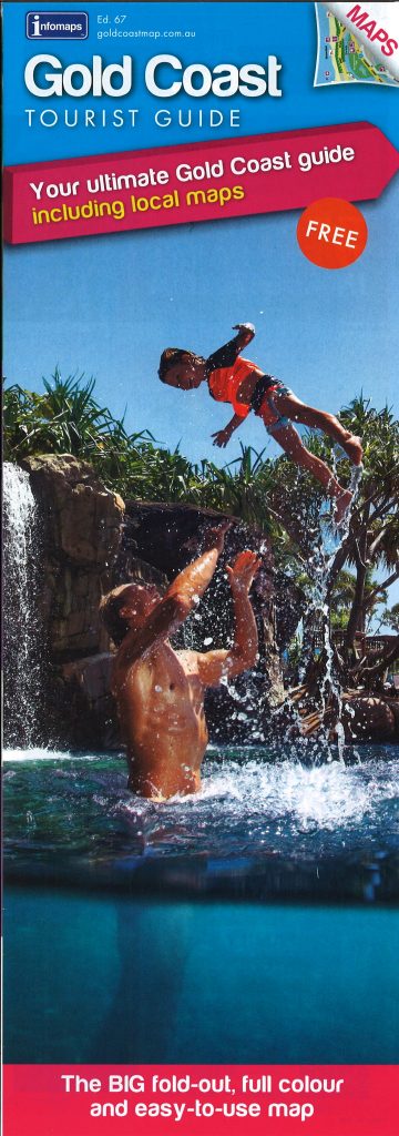 Gold Coast Tourist Guide | Surfers Paradise Brochure Service